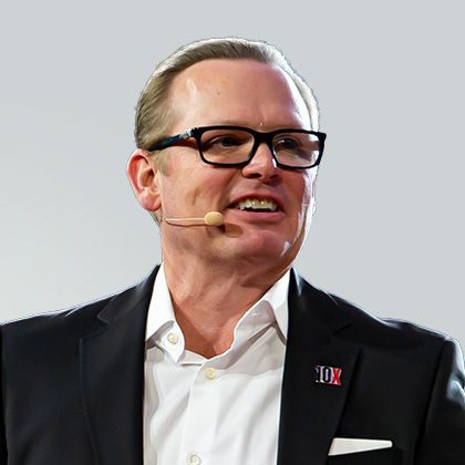 Brandon Dawson | 10X Growth Conference