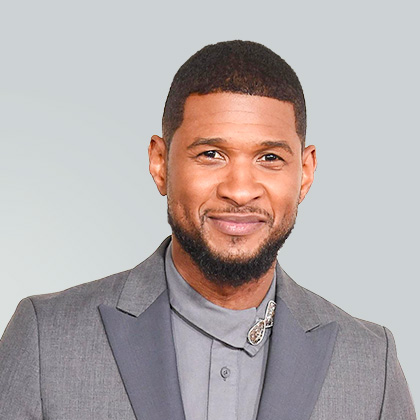 Usher | 10X Growth Conference