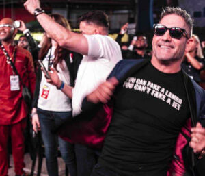 Grant Cardone | 10X Growth Conference 2025