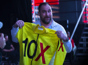 About | 10X Growth Conference