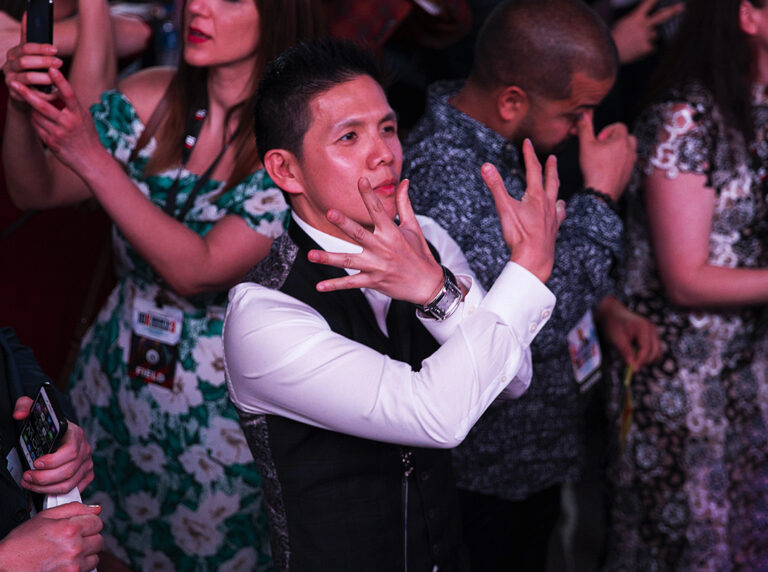 About | 10X Growth Conference