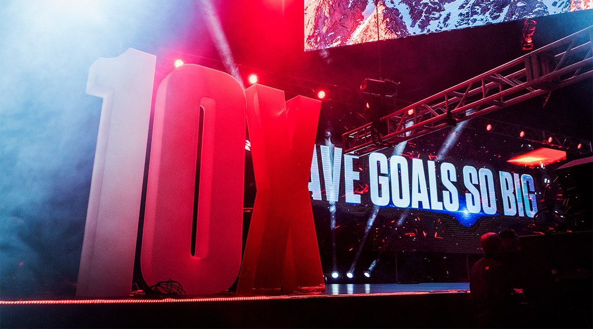 What Is 10X Growth Conference 10X Growth Conference 2024