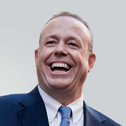 Kevin Turner | 10X Growth Conference