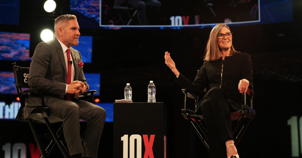 EXPLOSIVE START: Day 1 Recap of 10X Growth Con 2023