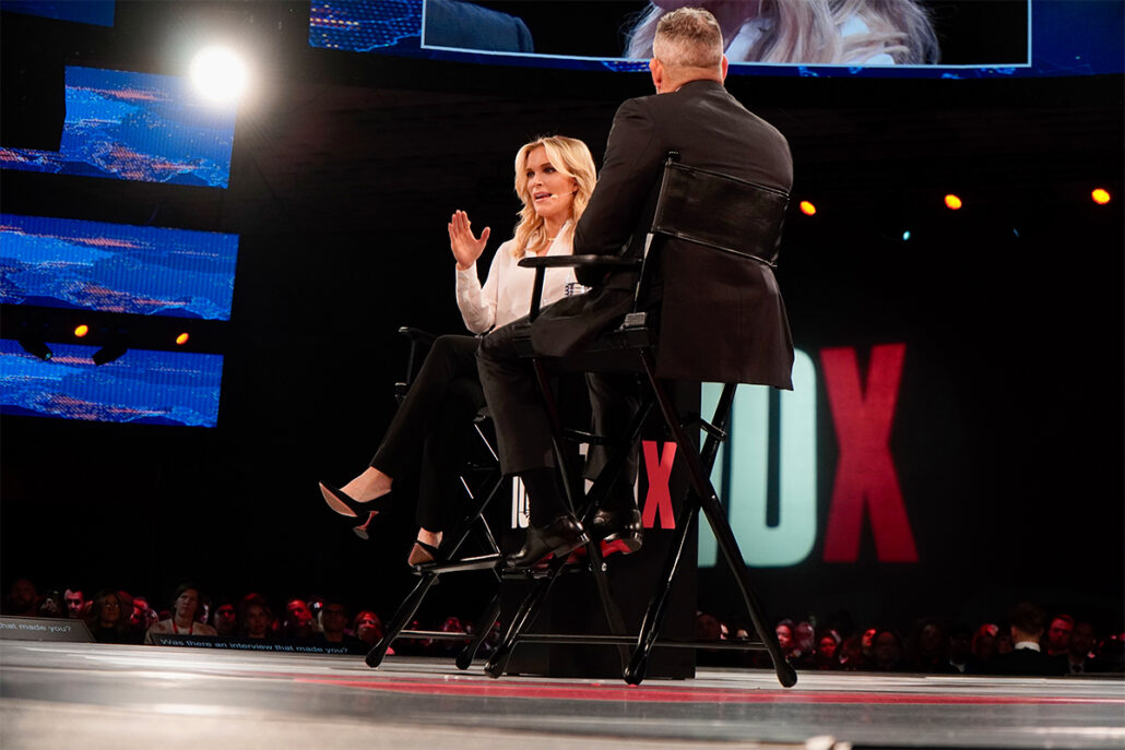 TV ICONS: Day 2 Recap of 10X Growth Con 2023